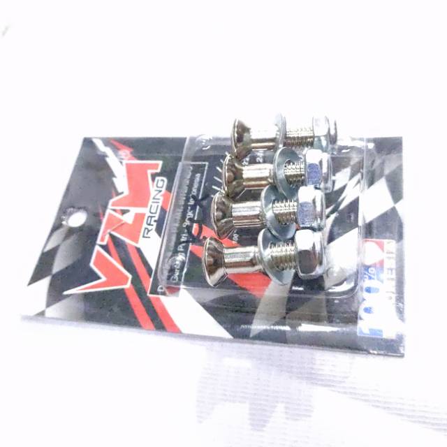 Jual Baut Gear KLX150 4 pcs | Shopee Indonesia