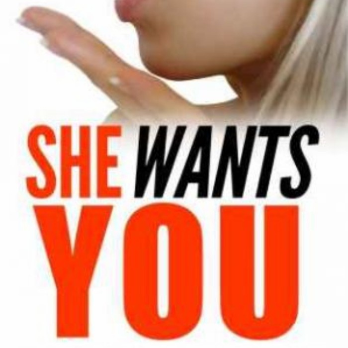 Jual She Wants You Buku Cetak Shopee Indonesia