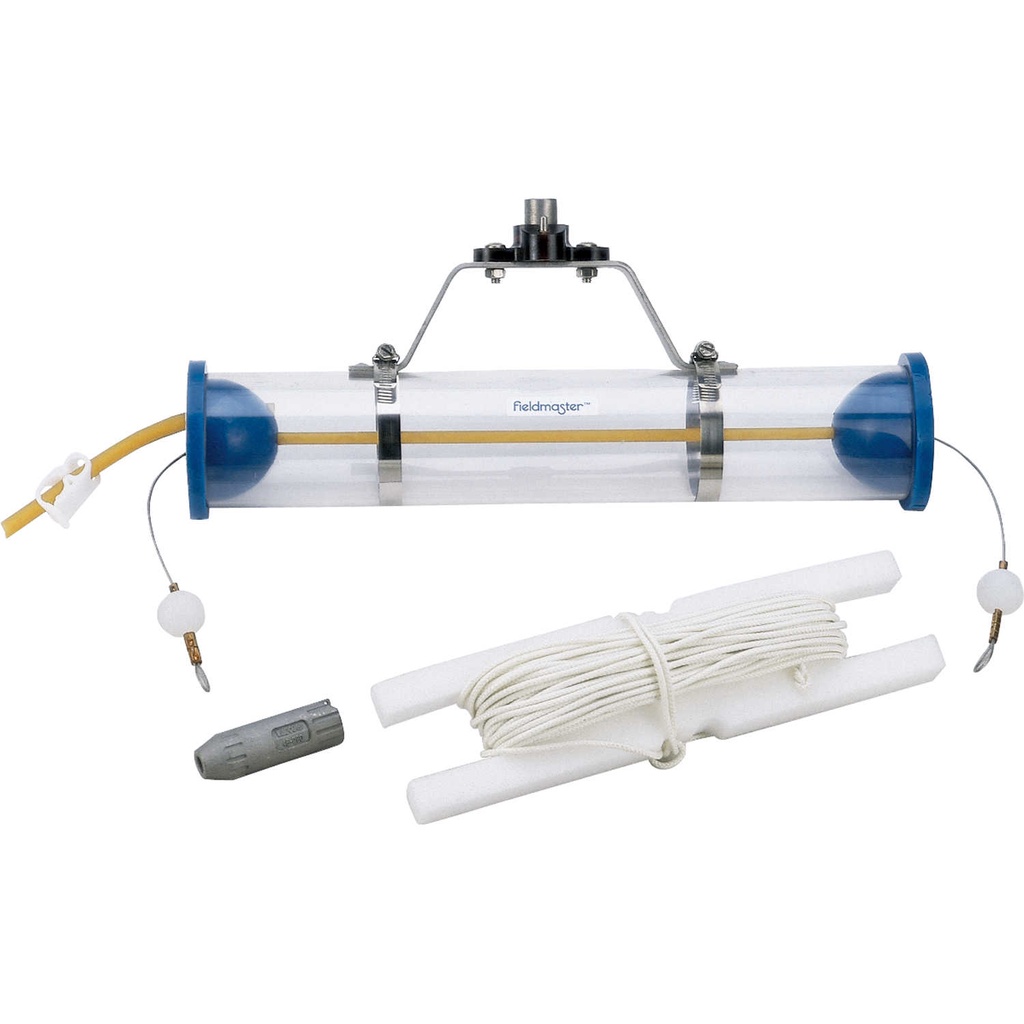 Jual HORIZONTAL WATER SAMPLER 4.2Liter | Shopee Indonesia