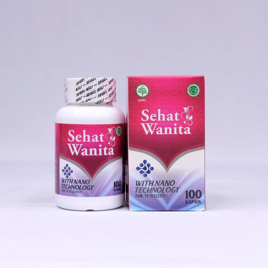 Jual Obat Penebalan Dinding Rahim Hiperplasia Endometrium Polip Rahim ...