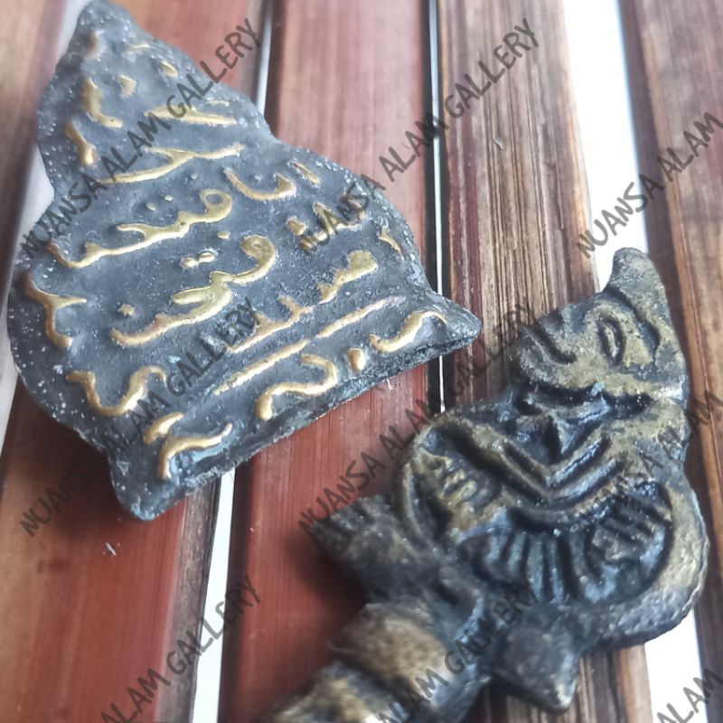 Jual Collectible Item The All New Mecha Semar Sang Hyang Ismoyo 3D ...