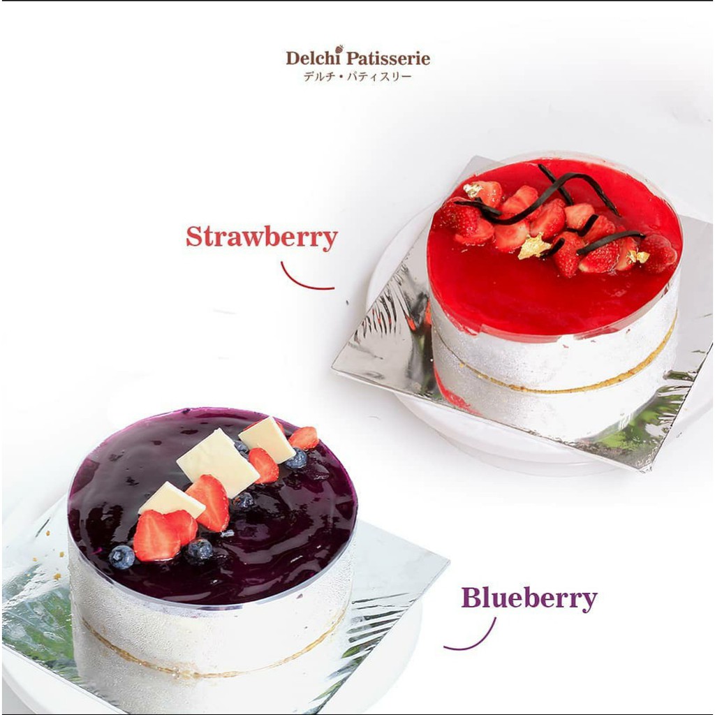 Jual Full Frozen Cheese Cake | Shopee Indonesia