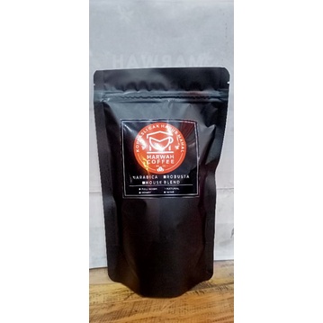 Jual Kopi Puntang Arabica PREMIUM Single Origin Fullwash, Honey ...