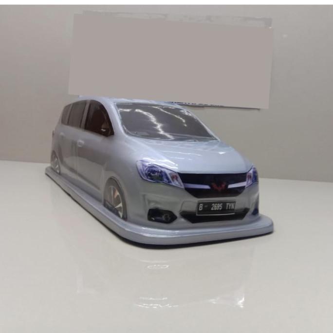 Jual Wuling Confero S Tempat Box Tissue Tisu Miniatur Mobil Custom ...