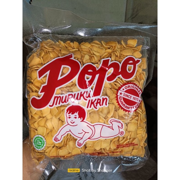 Jual Muruku snack ikan popo malaysia rasa asin original 800gr | Shopee ...