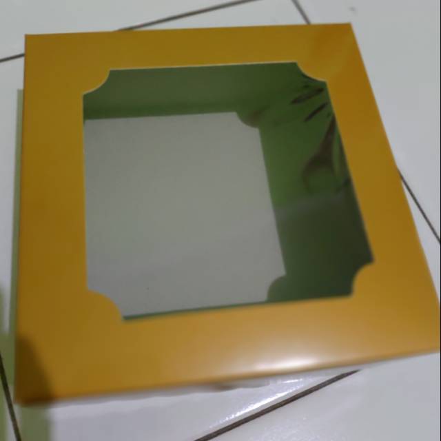 Jual Dus tGold Uk 20x20 cm | Shopee Indonesia