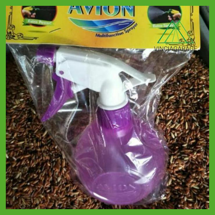 Jual SPRAYER MERK AVION 300ML/SEMPROTAN MANDI BURUNG | Shopee Indonesia