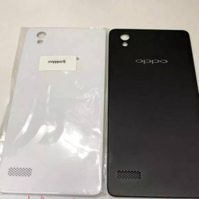 Jual BACKDOOR OPPO A51 / A51W / MIRROR 5 | Shopee Indonesia
