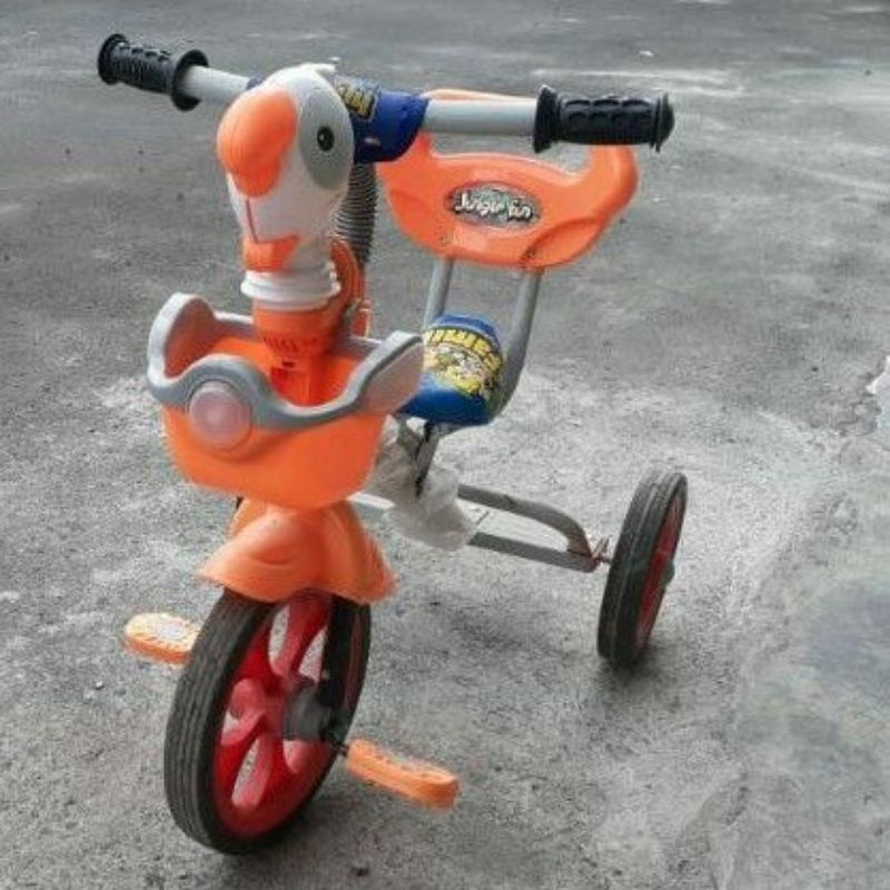 Jual Sepeda roda 3 Family | Shopee Indonesia