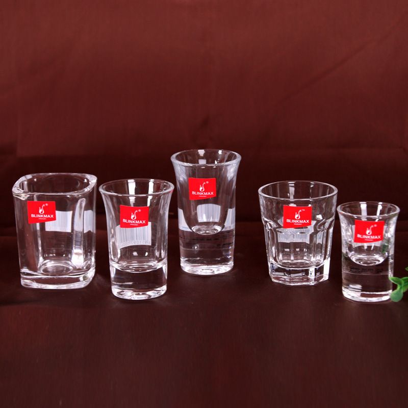 Jual BlinkMax Gelas Seloki Soju Glass | Shopee Indonesia
