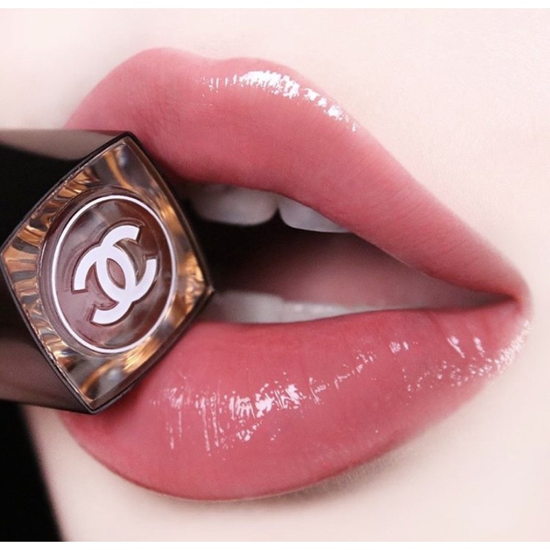 Jual Ch4n3L Rouge Coco Flash Lipstick shade 90 Jour | Shopee Indonesia