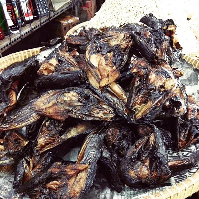 Jual Lele Asap/Limbat Asap (Sale)500gr | Shopee Indonesia