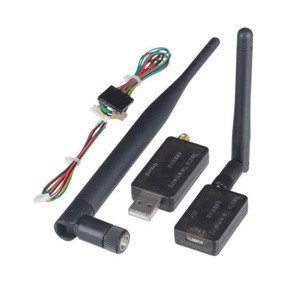 Jual 3DR Radio Telemetry 915MHz 100mW TTL 3DRobotics Kit for Pixhawk ...