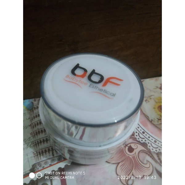 Jual Suncrean BBF | Shopee Indonesia