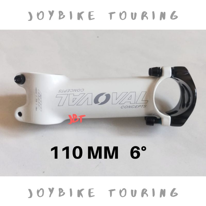 Jual Stem Sepeda 110 mm - Stem 110mm | Shopee Indonesia