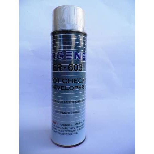 Jual Spot Check Developer - Weld Check Developer - Crack Check - Cek ...