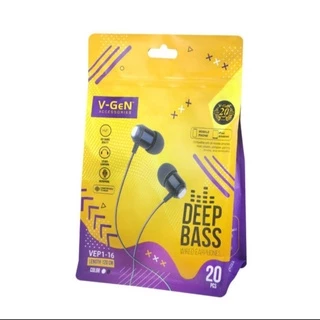 Produk VGen.Official | Shopee Indonesia