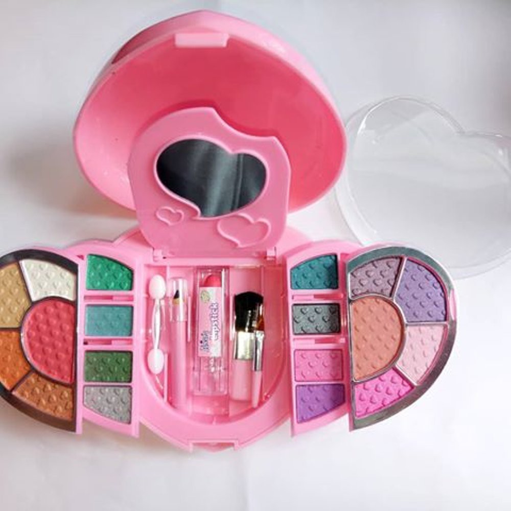 Jual MAKEUP ANAK AMARA SET | Shopee Indonesia
