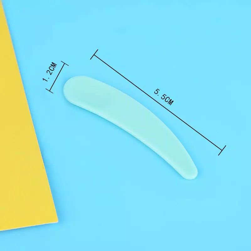 Jual Spatula masker mini (5pcs) | Shopee Indonesia