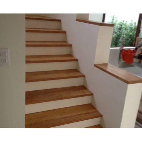 Jual Mahoni Deck Grc 20Mm X 30Cm X 2,4M / Dek Grc / Lisplank Grc ...