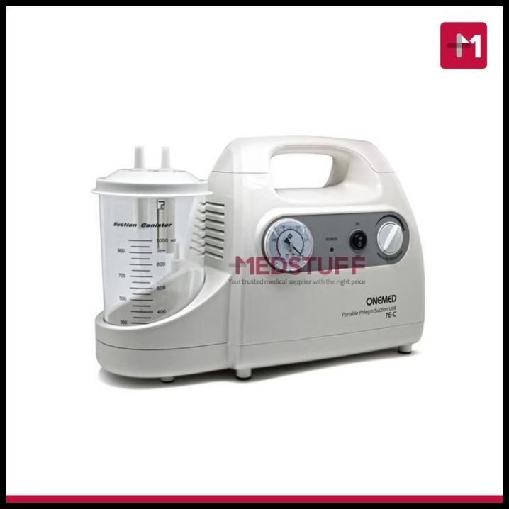 Jual Suction Pump Portable Phlegm Suction Alat Sedot Dahak | Shopee ...