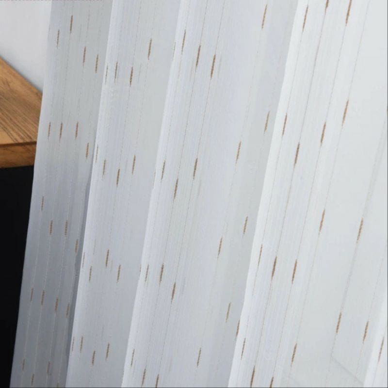 Jual vitrase dalam gorden model plisket/ vitrase polos/ vitrase gorden ...