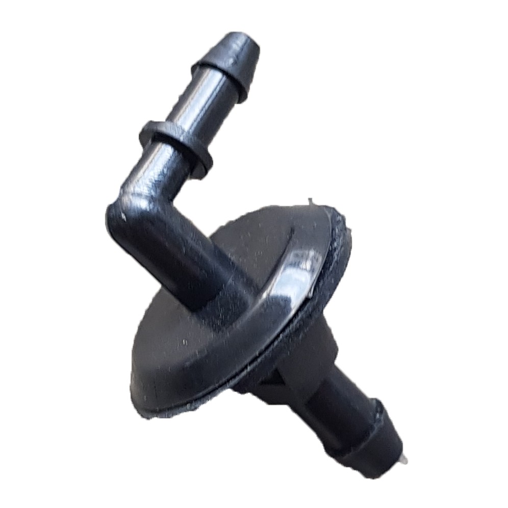 Jual NOZZLE JOINT WASHER AIR WIPER ISUZU GIGA 190PS-UP = HINO 500 LOHAN ...