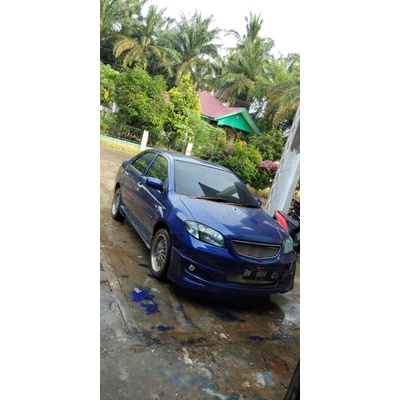 Jual bodykit Vios gen1 model viprr - SELVIA AUTO VARIASI | Shopee Indonesia