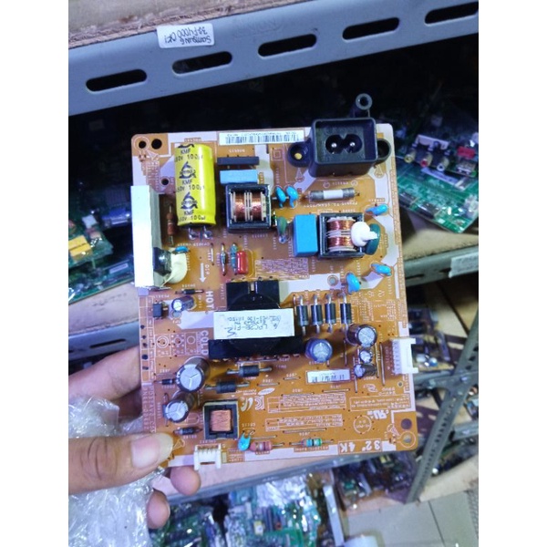 Jual PSU SAMSUNG UA32EH4000 - UA32EH4000M POWER SUPPLY REGULATOR TV LED SAMSUNG | Shopee Indonesia