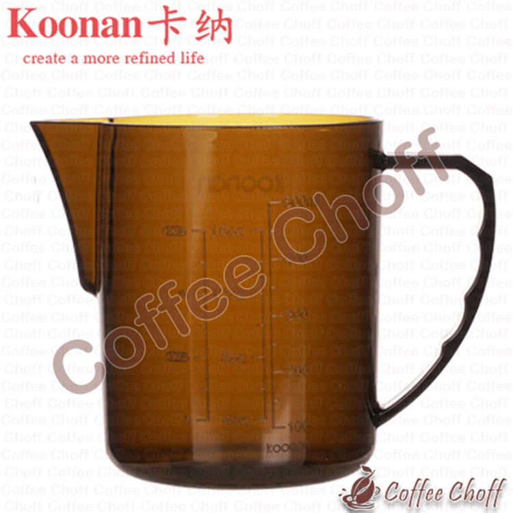 Jual MILK JUG 550ML MILK JUG TAKARAN TEKO SUSU STEAM SUSU LATTE ART ...