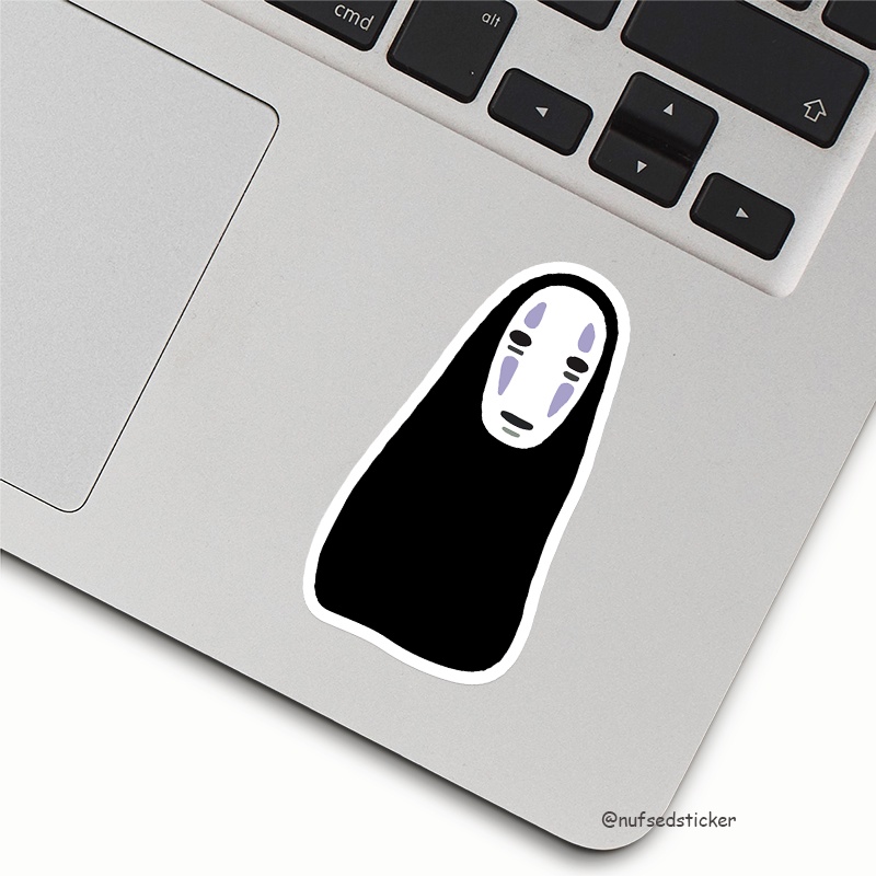Jual No Face Sticker | Shopee Indonesia