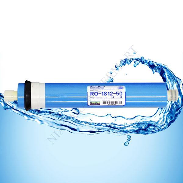 Jual Membrane RO Keensen RO-1812-50gpd Terbaik | Shopee Indonesia