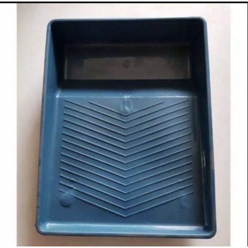 Jual BAKI CAT PLASTIK BAK CAT | Shopee Indonesia