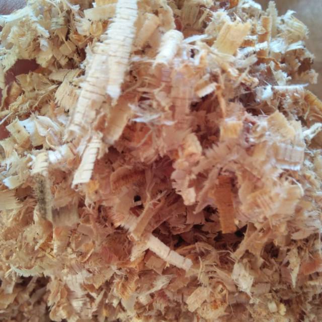 Jual SERBUK KAYU SERUTAN KAYU | Shopee Indonesia
