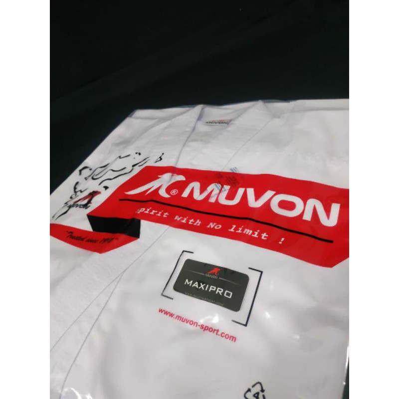 Jual Baju Karate Kata Muvon Maxipro Wkf Style Original Baju Kata Muvon ... Jual Baju Karate Kata Muvon Maxipro Wkf Style Original Baju Kata Muvon ...