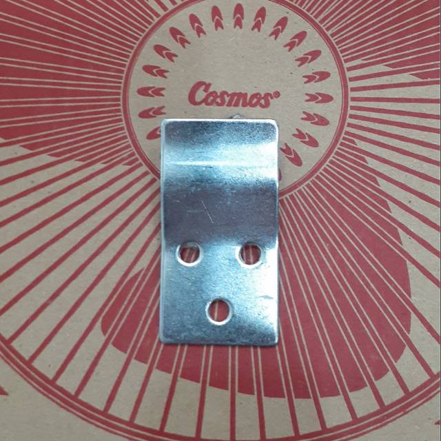 Jual Braket,breket,Kipas Cosmos,gantungan kipas,cantolan kipas,hanger ...