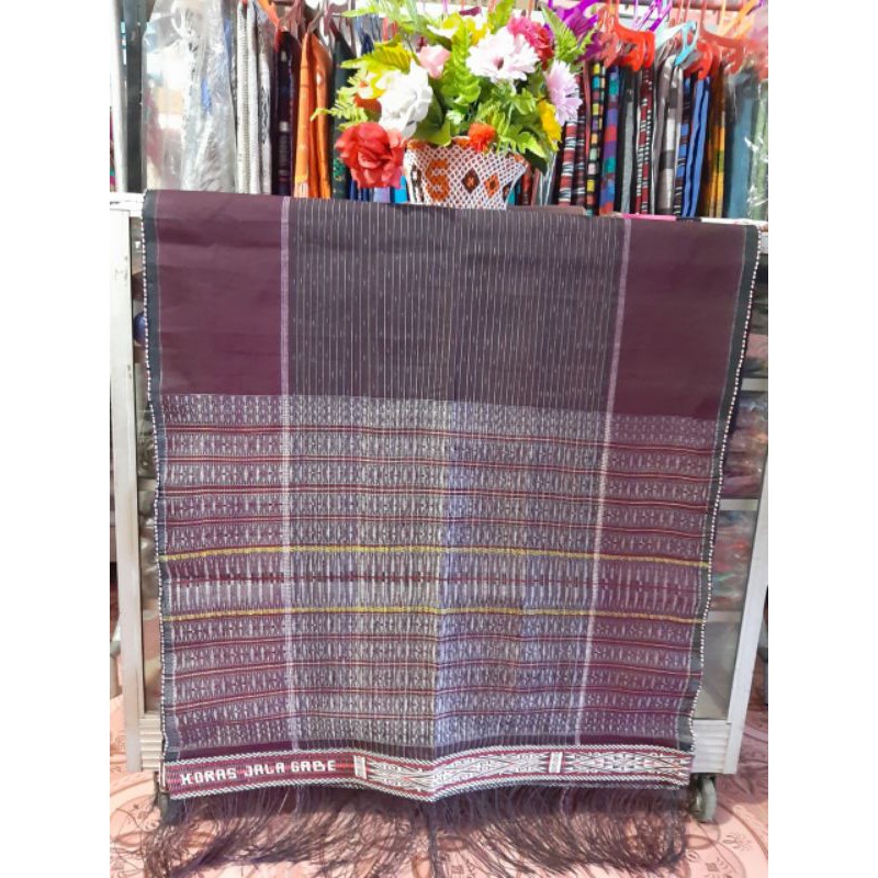 Jual ULOS HELA / ULOS RAGI HOTANG | Shopee Indonesia