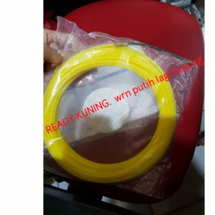 Jual PANCINGAN KABEL 30 METER TREK PER 4MM TREKPER CABLE PULLER SS350 ...