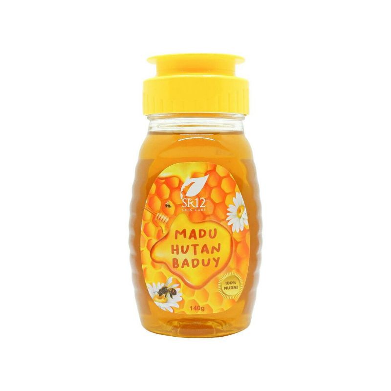 Jual MADU HUTAN ASLI (madu hutan baduy) | Shopee Indonesia