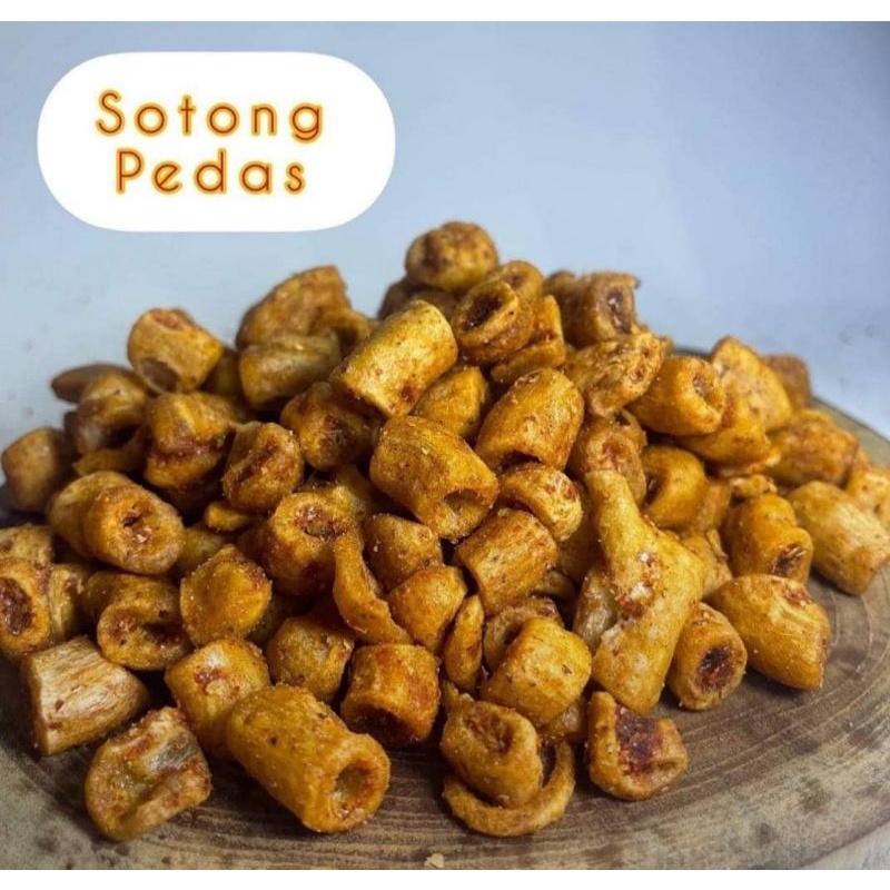 Jual sotong pedas / ori isi 100gram | Shopee Indonesia