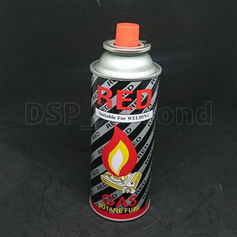 Jual Red Gas Hi Cook | Shopee Indonesia