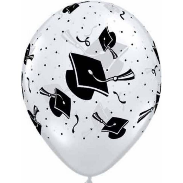 Jual BALON LATEX PRINT GRADUATION | Shopee Indonesia