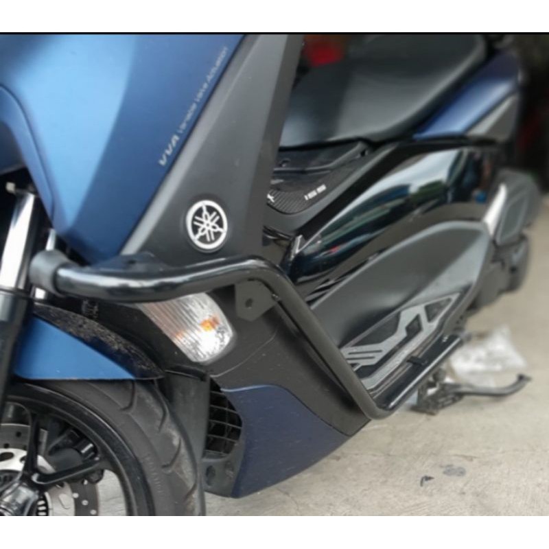 Jual Crasbar crash bar Tubular Pelindung Body New Nmax 2020-2024 Nmax ...