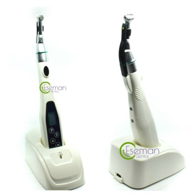 Jual Endo Motor Rotary Engine Endomotor Mesin Cordless Reciprocal File ...