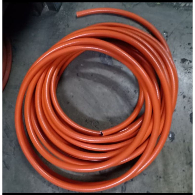 Jual SELANG GAS 3LAPIS UKURAN 6 meter | Shopee Indonesia