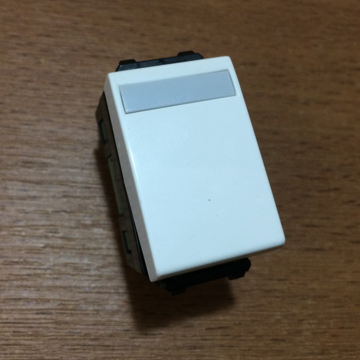 Jual PANASONIC SAKLAR "C" WIDE WEJ 5532 SRNew1563 | Shopee Indonesia