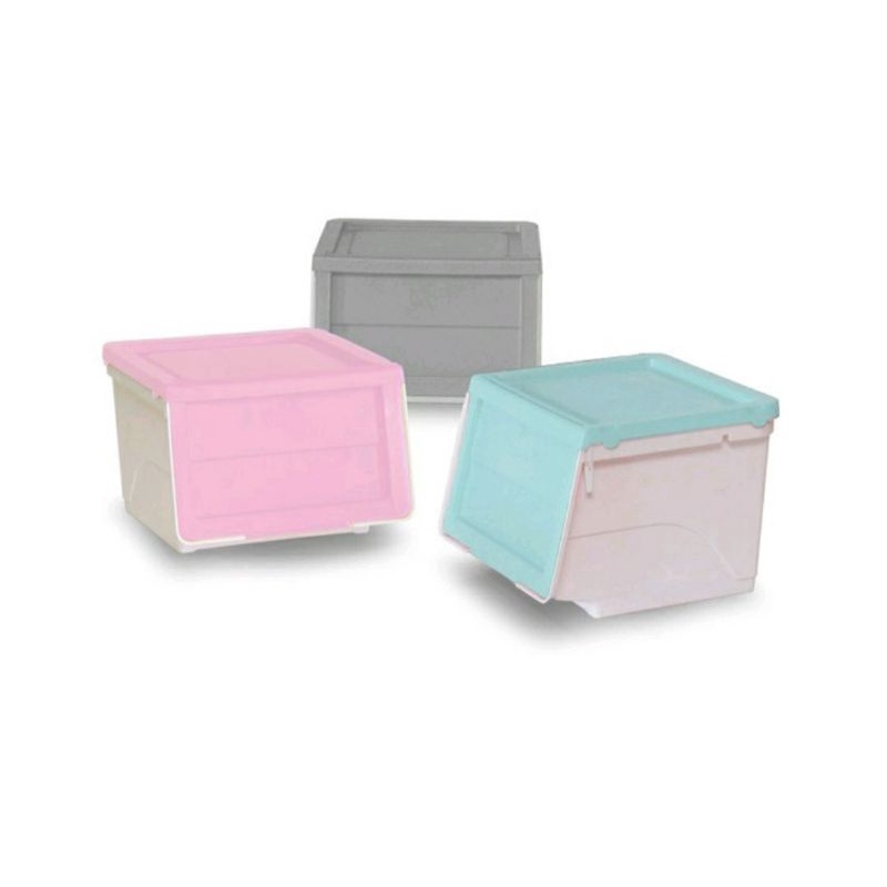 Jual RAK KOTAK PENYIMPANAN OSS / OSS STORAGE SOLUTION / ORGANIZER RAK ...