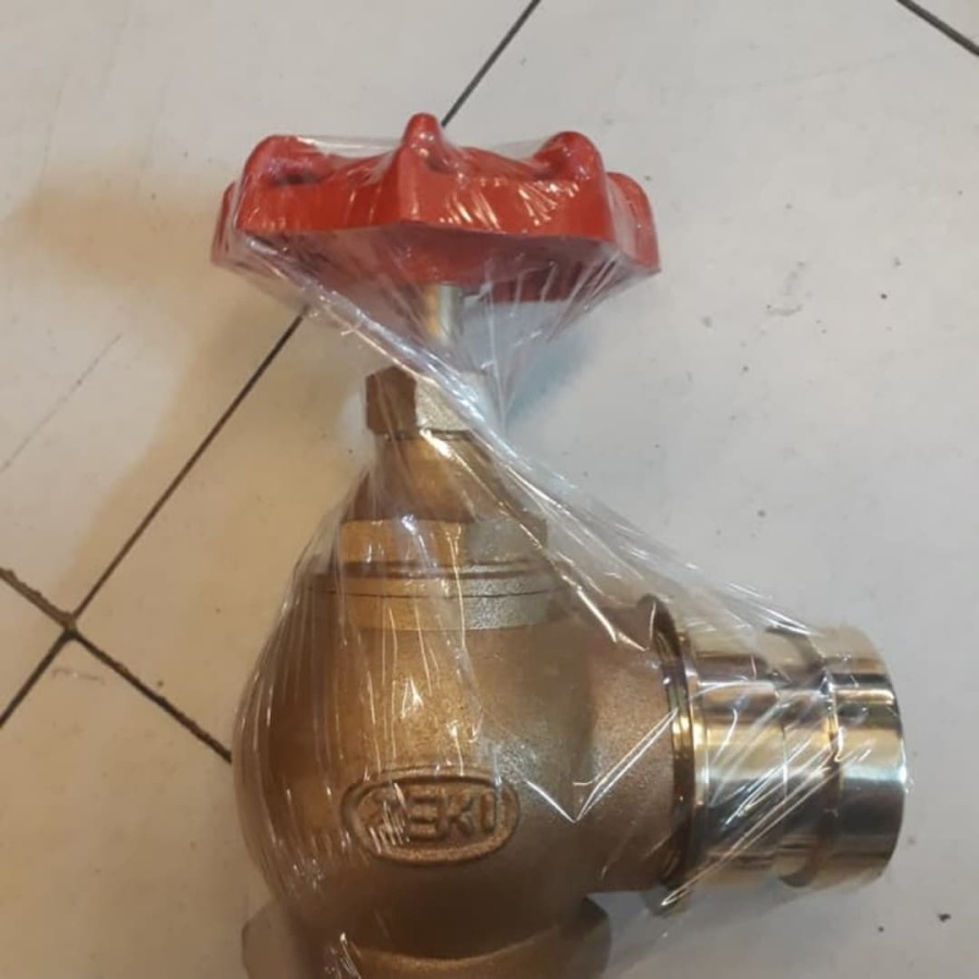 Jual Hydrant Valve 1-1/2" 16K | Shopee Indonesia
