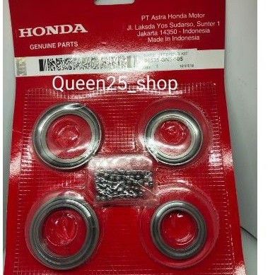 Jual KOMSTIR /COMSTIR KHOMSTIR BEAT F1 VARIO 150 125 ALL HONDA MATIC ...