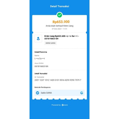 Jual JASA TRANSFER PULSAA | Shopee Indonesia